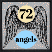 72 Angels – of Kabbalah